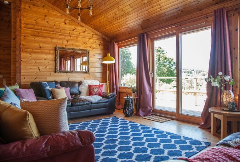 Family Cottage Holidays in North Devon | Lower Campscott Farm