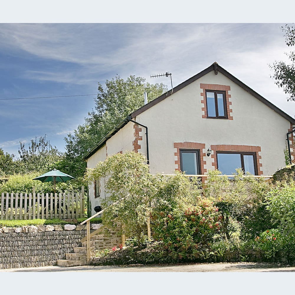 Self Catering Cottage in Devon Sleeps 6 | Lower Campscott Farm